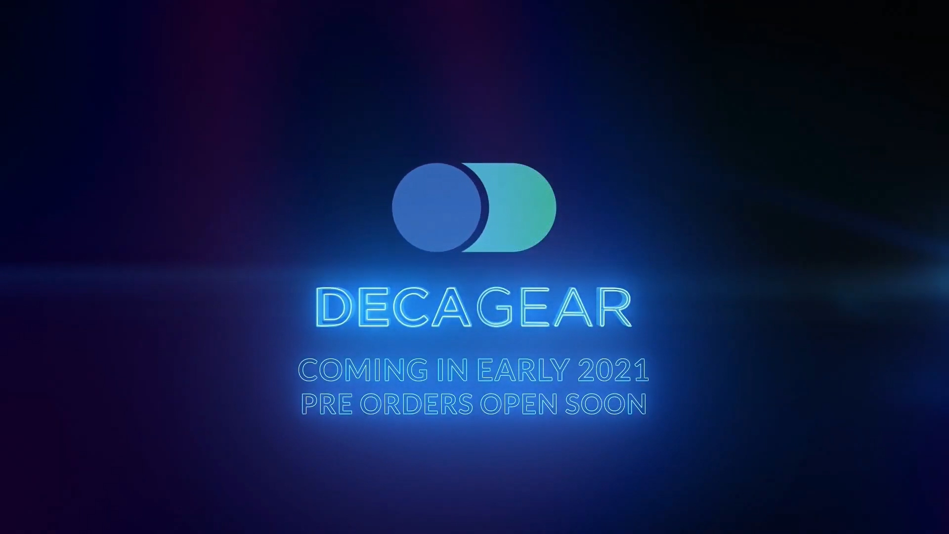 DecaGear : l'INCROYABLE (?) casque de rÃ©alitÃ© virtuelle social ! On ...