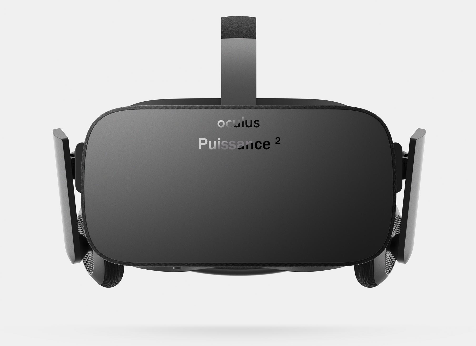 L'Oculus Debug Tool ou comment prendre sa claque en 2 clics.