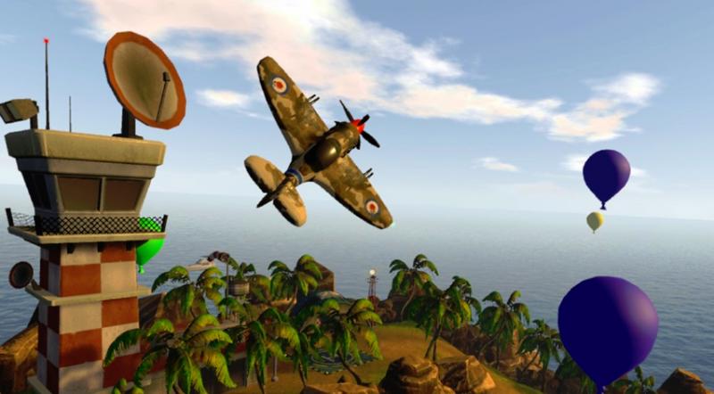 Final Approach : Pilot Edition, prenez les commandes de l'avion sur HTC ...