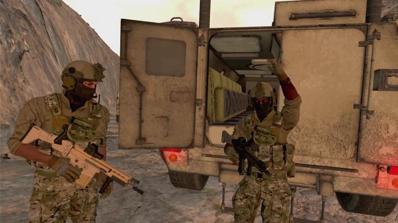 Onward : Ã‰quilibrage du jeu et amÃ©lioration des performances avec la ...